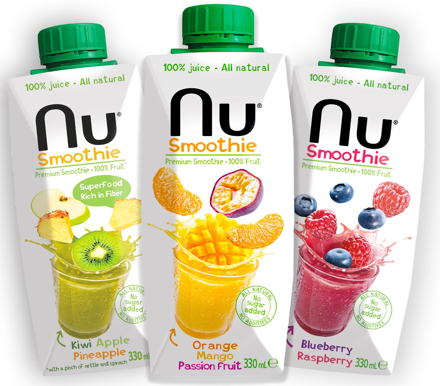 FIRST TO MARKET - Supermarket News