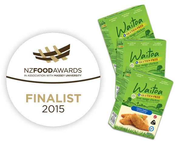 Waitoa leading the way with food innovation - Supermarket News