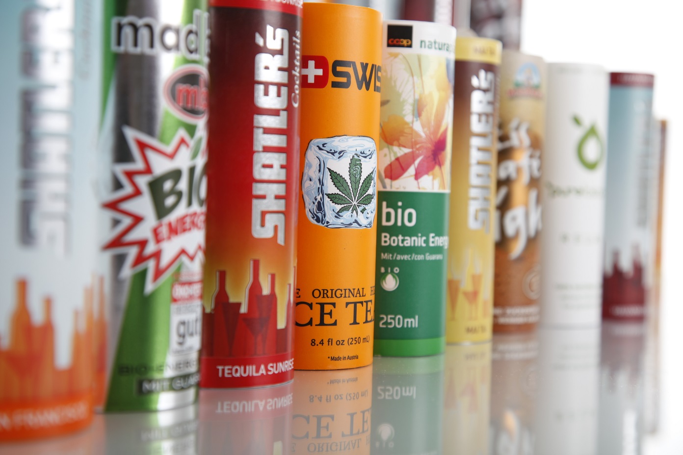 CARTOCAN’S ECO-FRIENDLY PACKAGING OPTION - Supermarket News