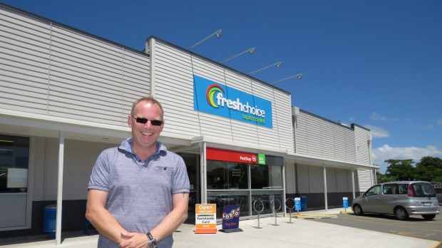 GREYTOWN RESIDENTS AGAINST PROPOSED STORE’S SIGN - Supermarket News