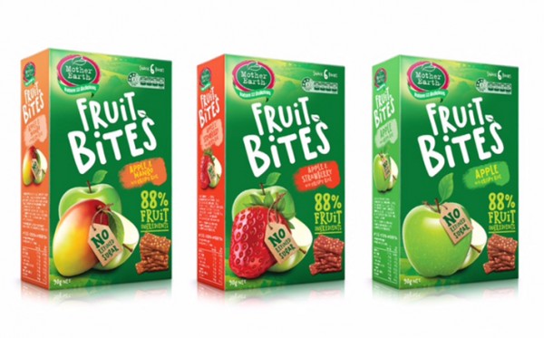 Small Fruit Bites - Supermarket News