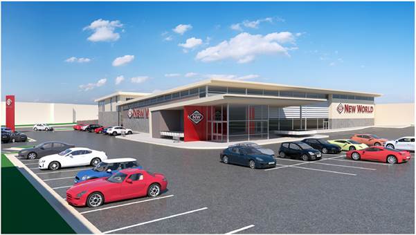 PAPAKURA STORE GETS CLOSER - Supermarket News