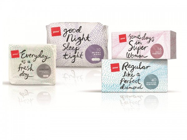Pams Packaging Wins Award - Supermarket News