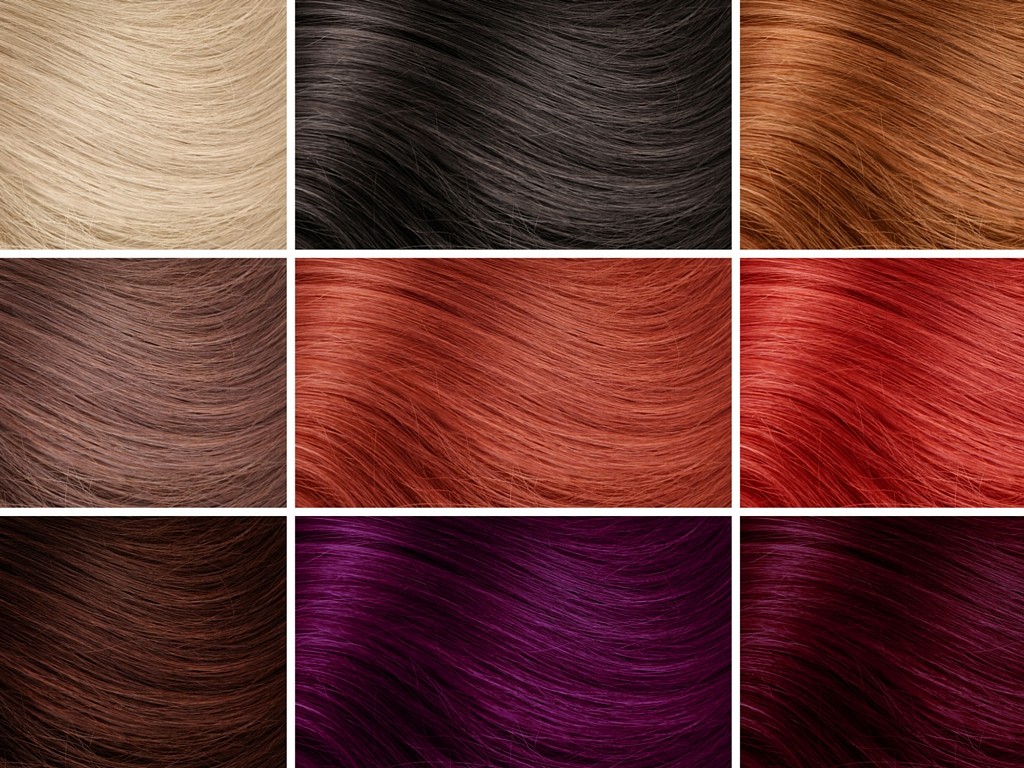 'NO SAFETY ISSUES', HAIR DYE RETURNS ON SHELVES - Supermarket News