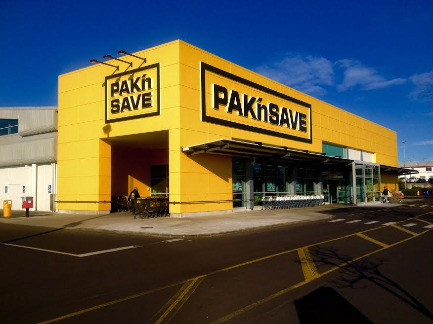 INTERIOR UPGRADE FOR PUKEKOHE STORE - Supermarket News