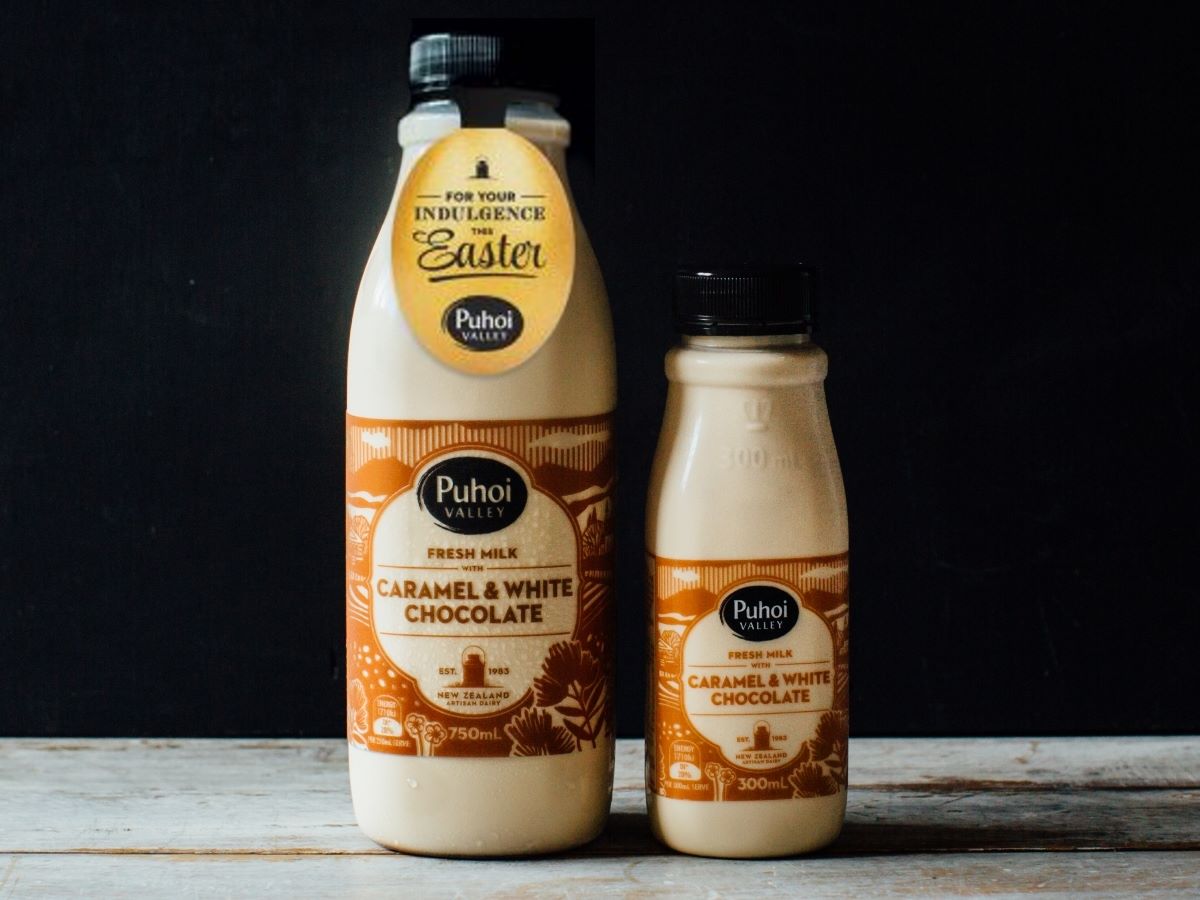 SUPER-SIZED DELICACY - Supermarket News