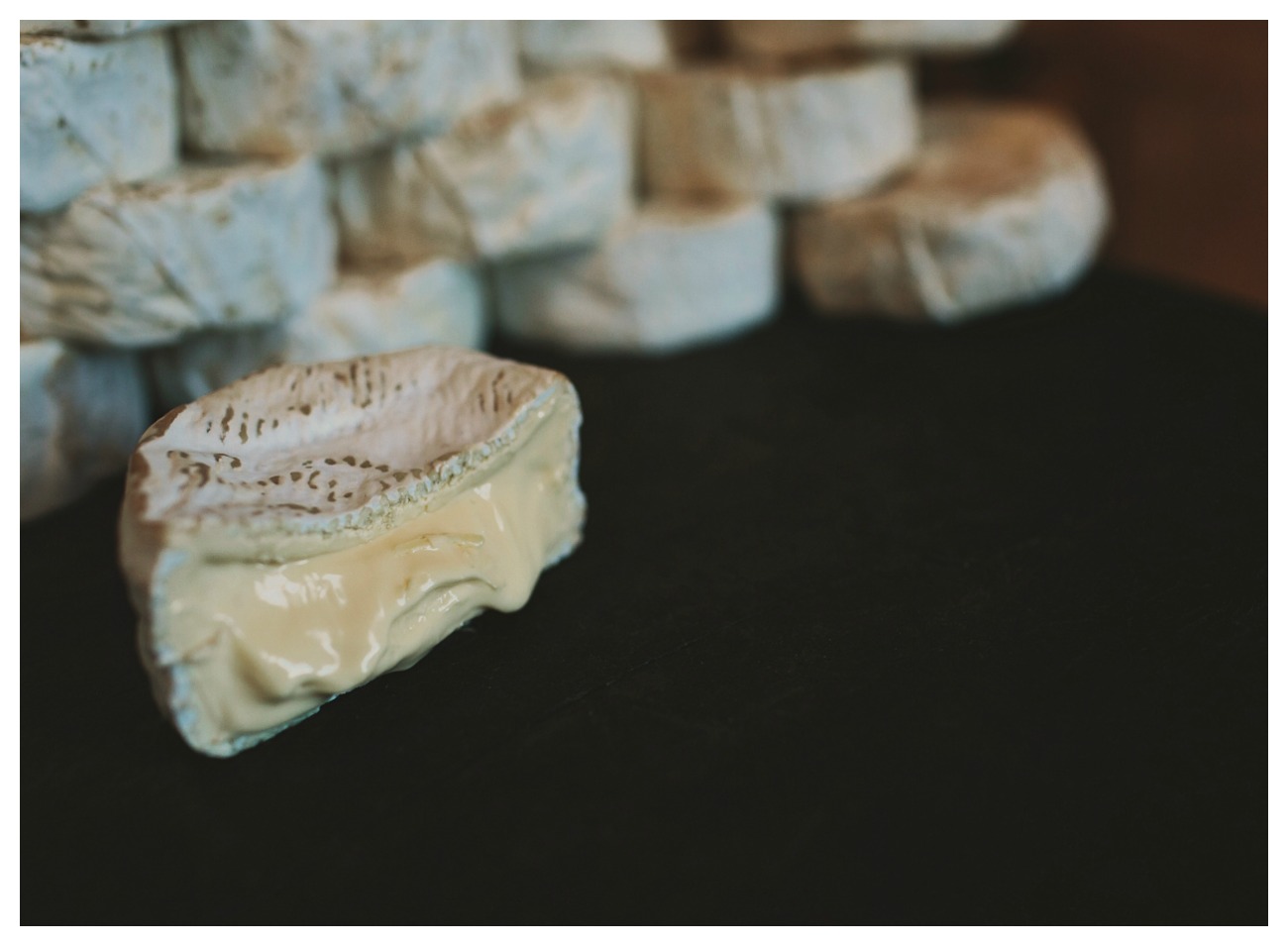 SHINING ON THE WORLD CHEESE STAGE - Supermarket News