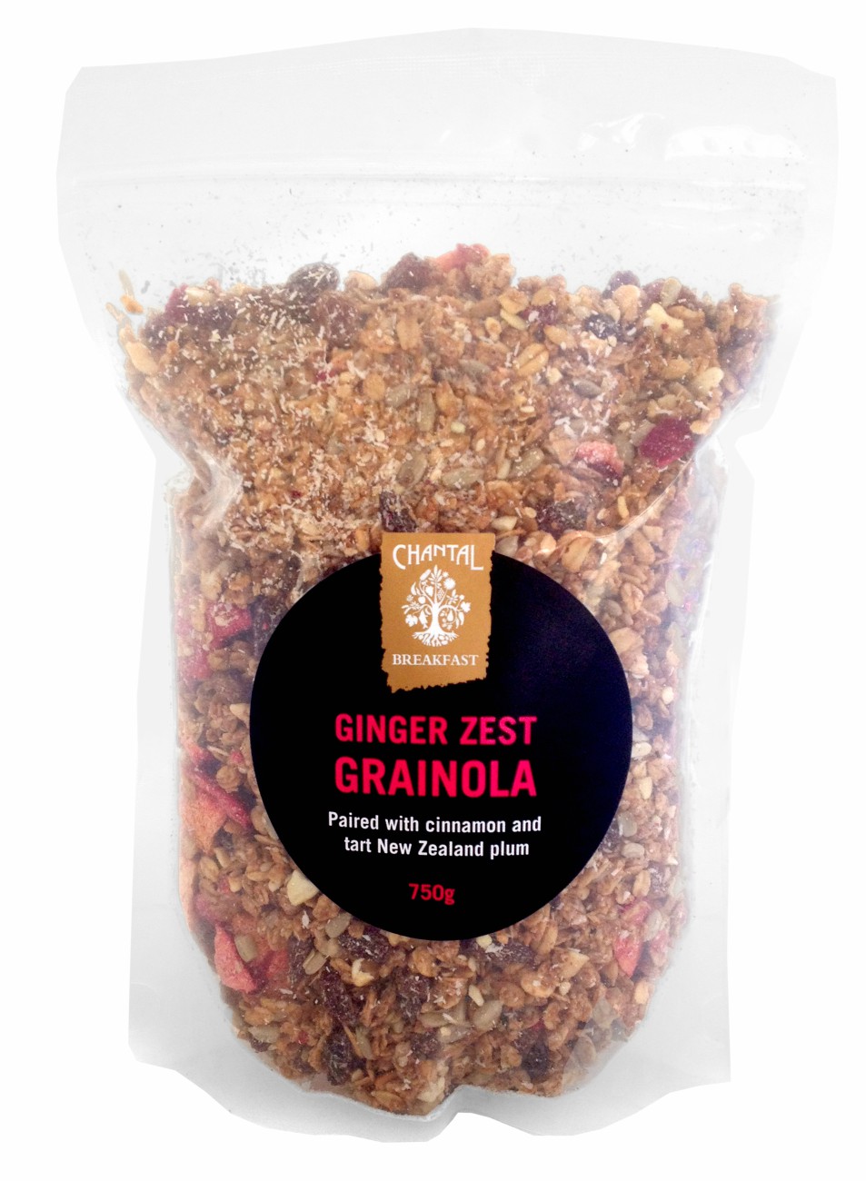 TRADITIONAL HOMEMADE QUALITY - Supermarket News