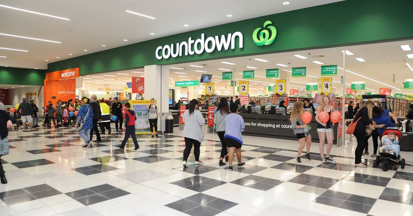 SMALL SUPPLIERS GET IMPROVED VISIBILITY - Supermarket News