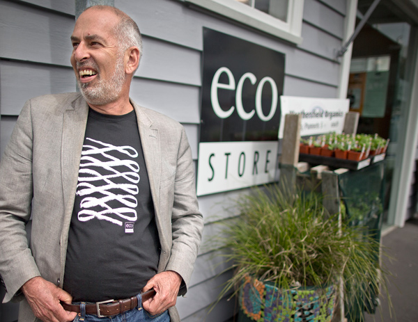 ECOSTORE HAS BEEN SOLD - Supermarket News