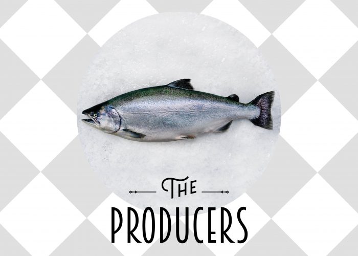 MT COOK ALPINE SALMON - Supermarket News