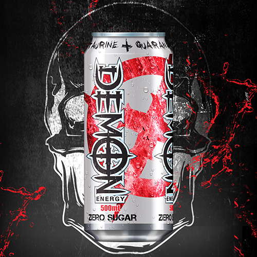 FOR DEMON DISCIPLES - Supermarket News