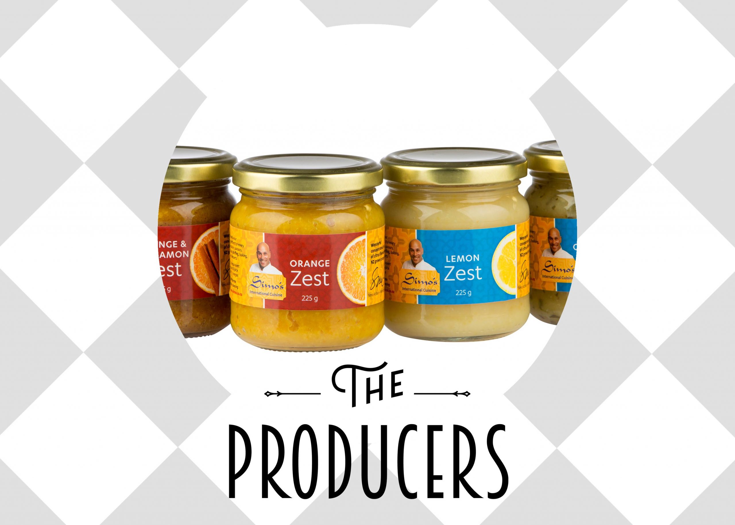 SIMO’S - Supermarket News