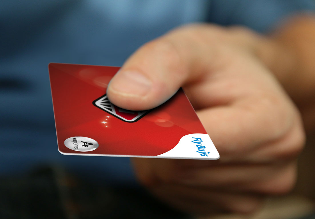 CLUBCARDS ARRIVE IN THE NORTH ISLAND - Supermarket News