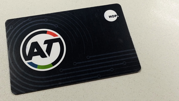 AUCKLAND TRANSPORT CARDS NOW IN SELECT STORES - Supermarket News