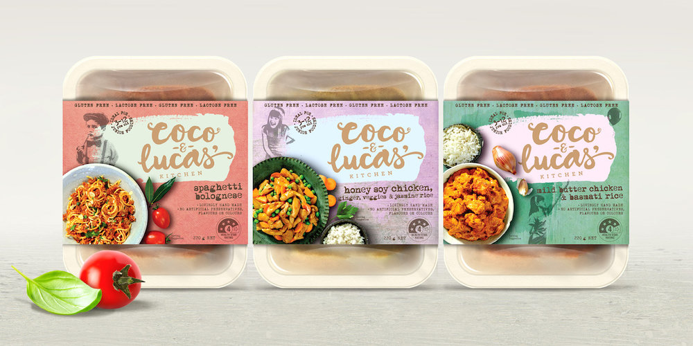 PREMIUM KIDS’ MEALS NOW AVAILABLE IN OZ - Supermarket News