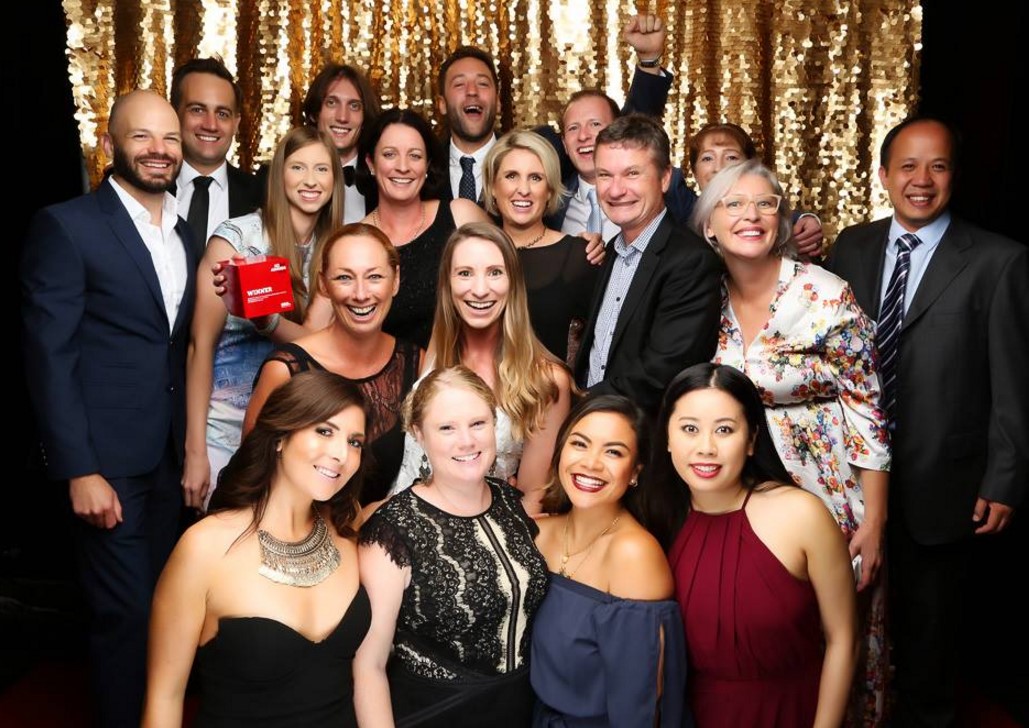 COUNTDOWN TOPPED THE NZ DIRECT MARKETING AWARDS - Supermarket News