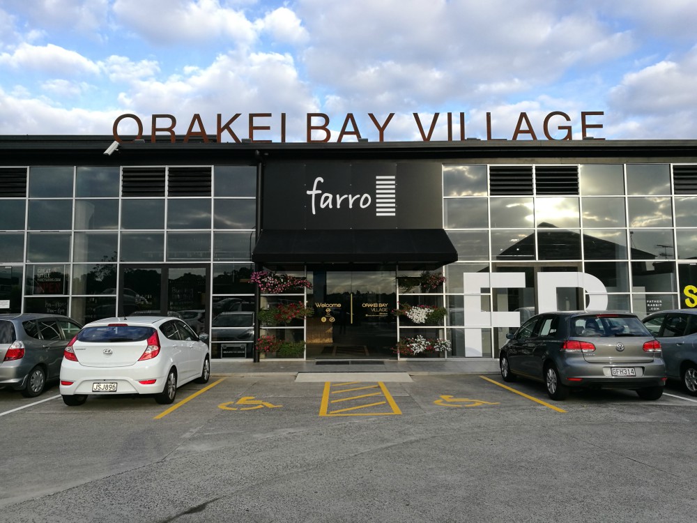 WELCOME TO FARRO FRESH NEW STORE - Supermarket News