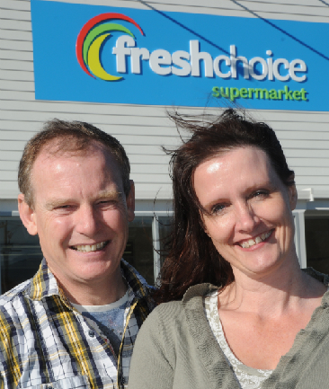 FRESH CHOICE DUO NOW SUPER VALUE - Supermarket News