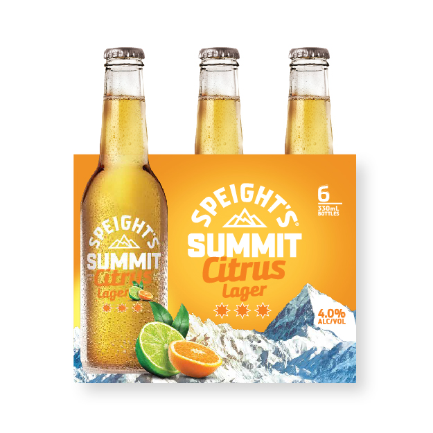 REFRESHING TWIST FROM SPEIGHT’S - Supermarket News