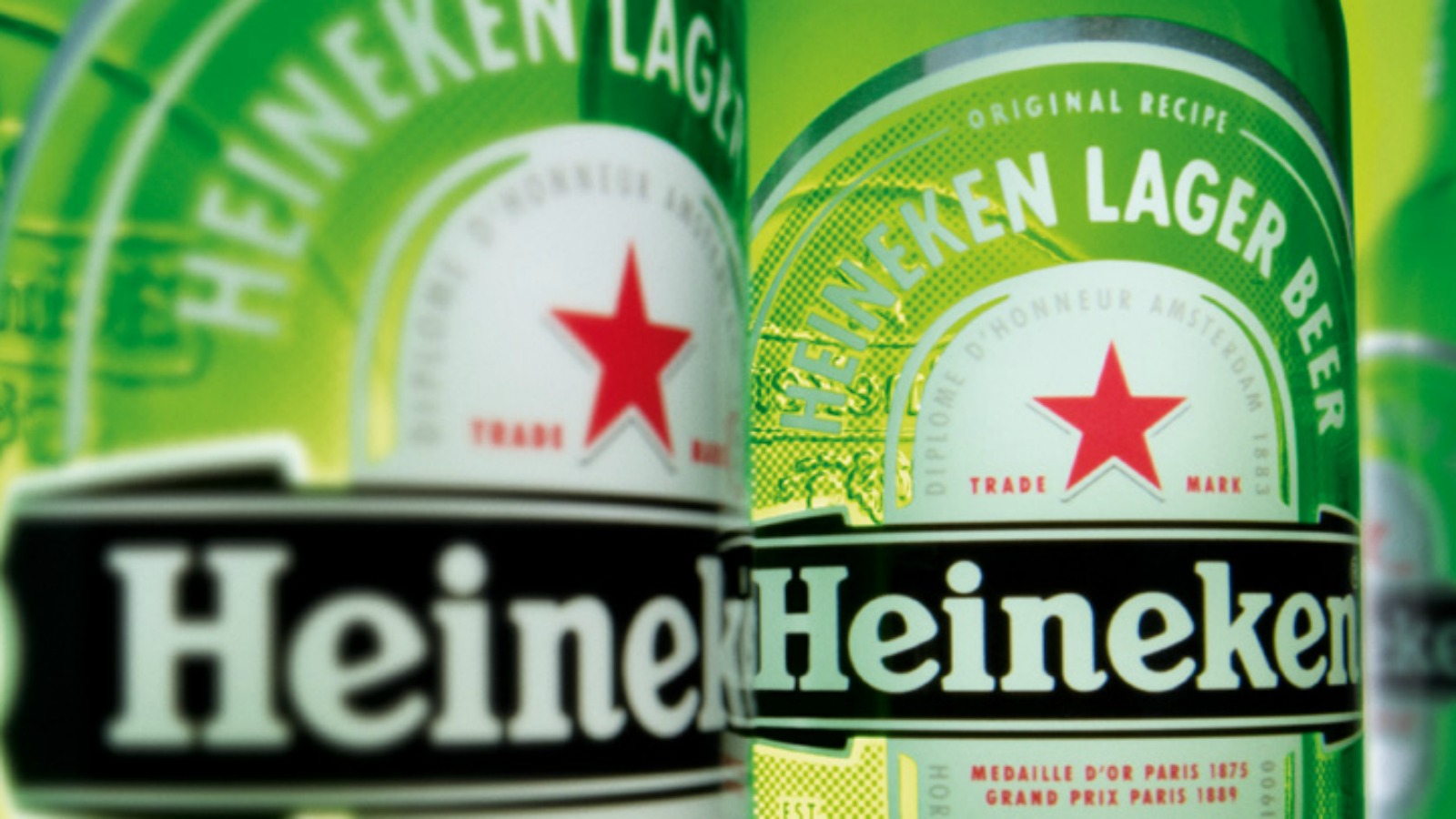 HEINEKEN DEFENDS ICONIC RED STAR - Supermarket News