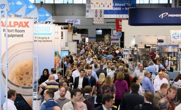 PROFOOD TECH SETS STANDARDS - Supermarket News