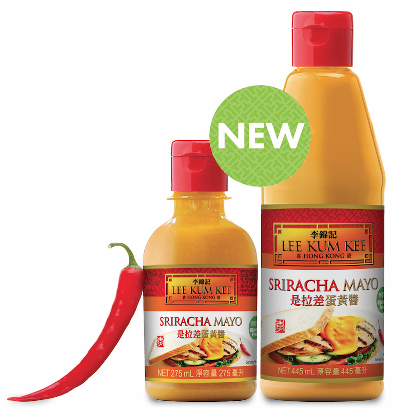 SMOOTH AND SPICY MAYO - Supermarket News