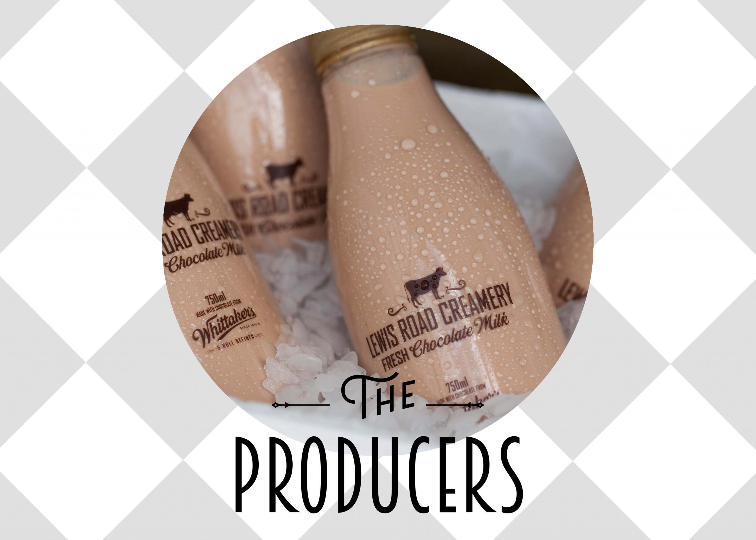 LEWIS ROAD CREAMERY - Supermarket News