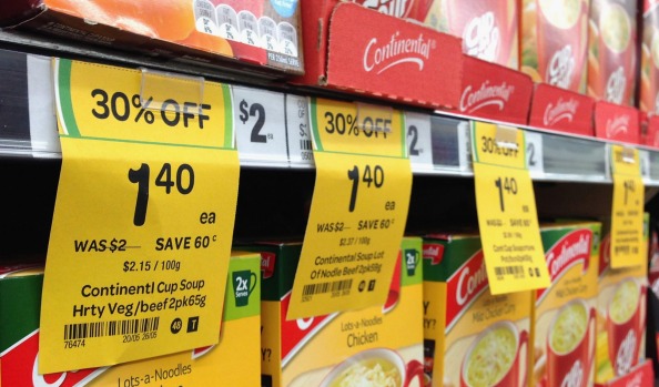 CONSUMER NZ: PRICING PRACTICES MISLEADING SHOPPERS - Supermarket News
