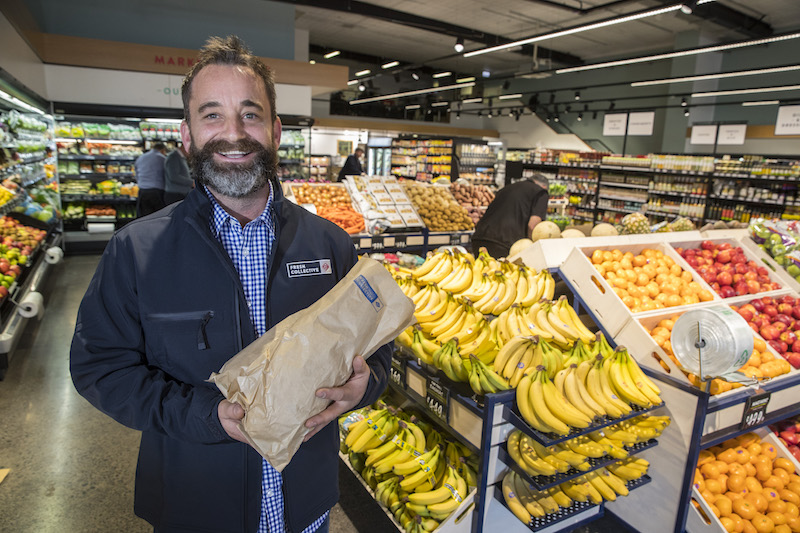 FRESH COLLECTIVE BY NEW WORLD LAUNCHES AT CONSTELLATION DRIVE ...