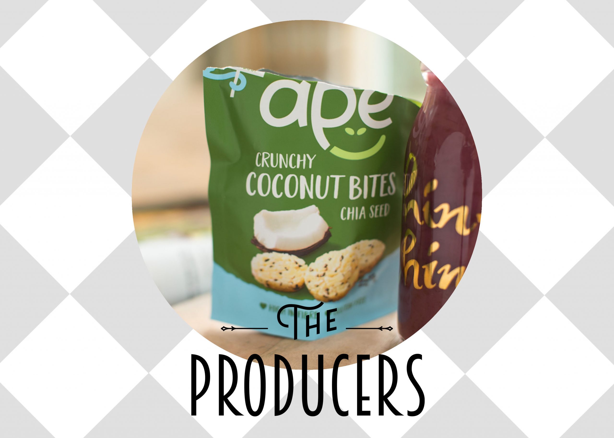 APE SNACKS - Supermarket News