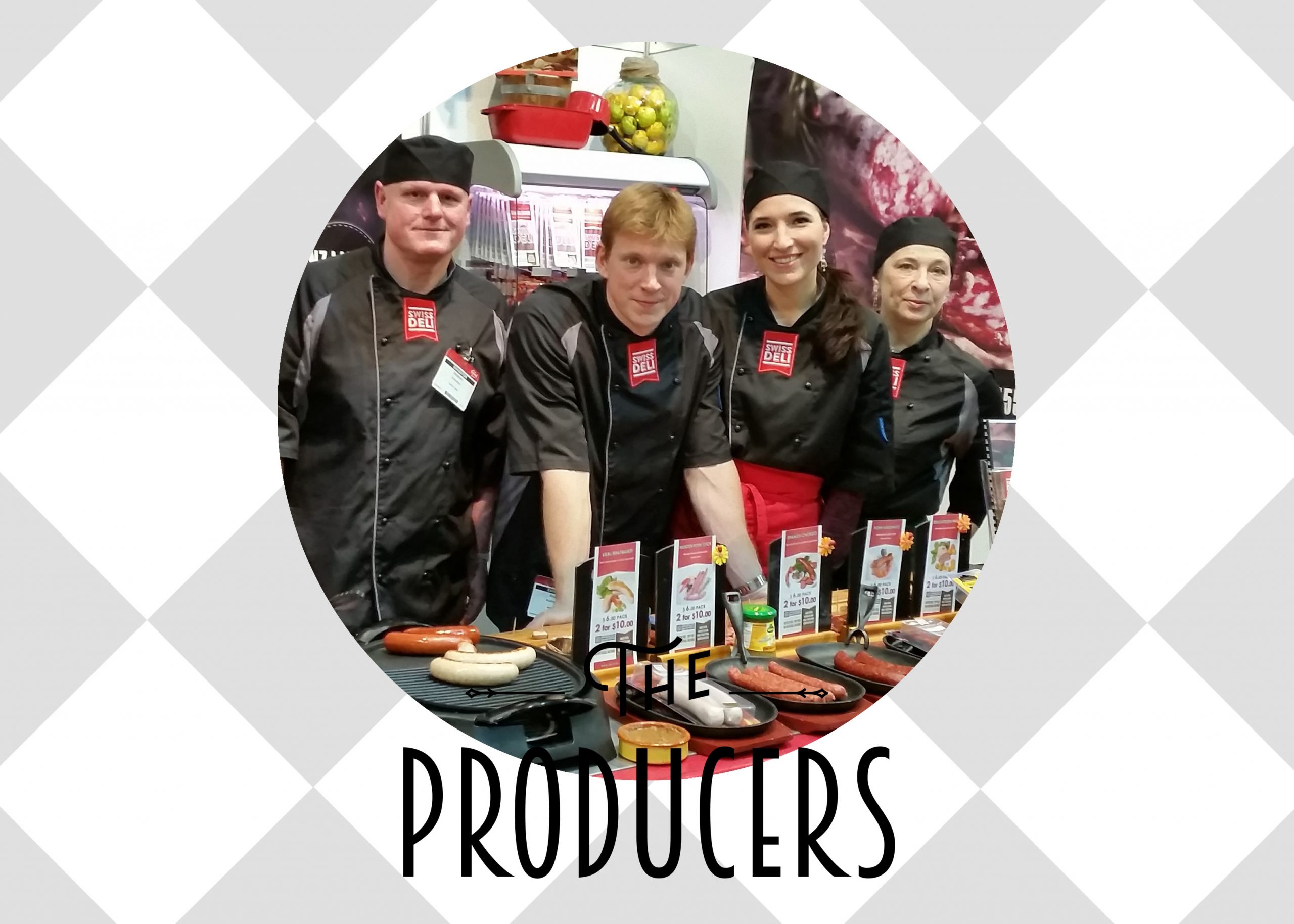 SWISS DELI - Supermarket News