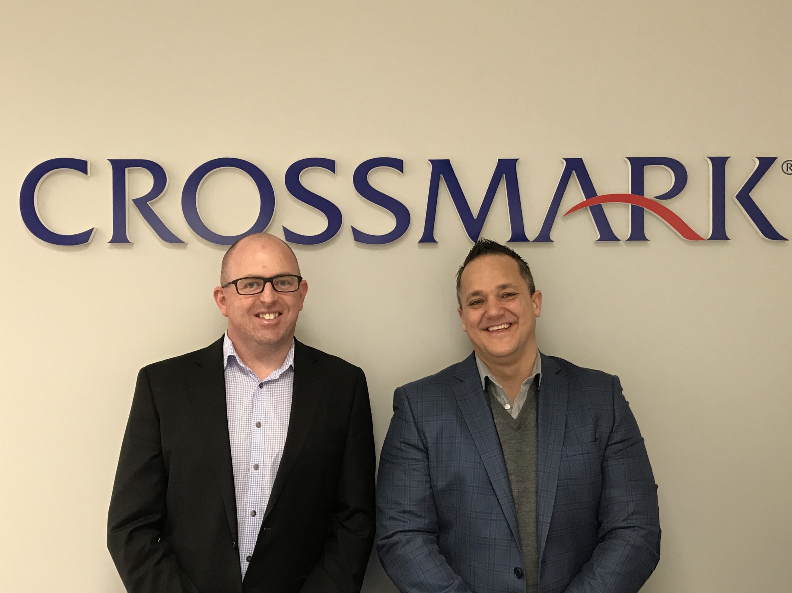 CROSSMARK RESTRUCTURES AND ANNOUNCES NEW APPOINTMENTS - Supermarket News