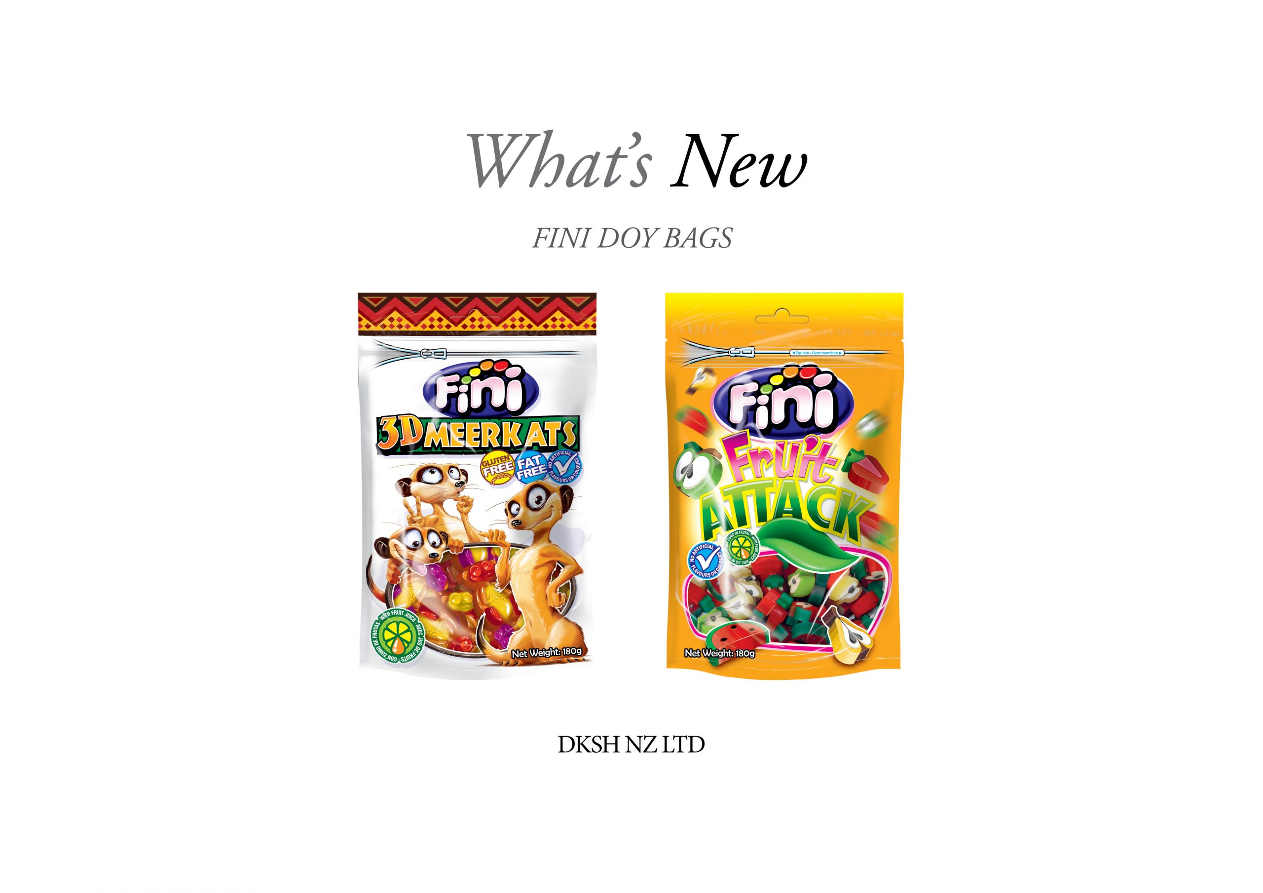 FINI - Supermarket News