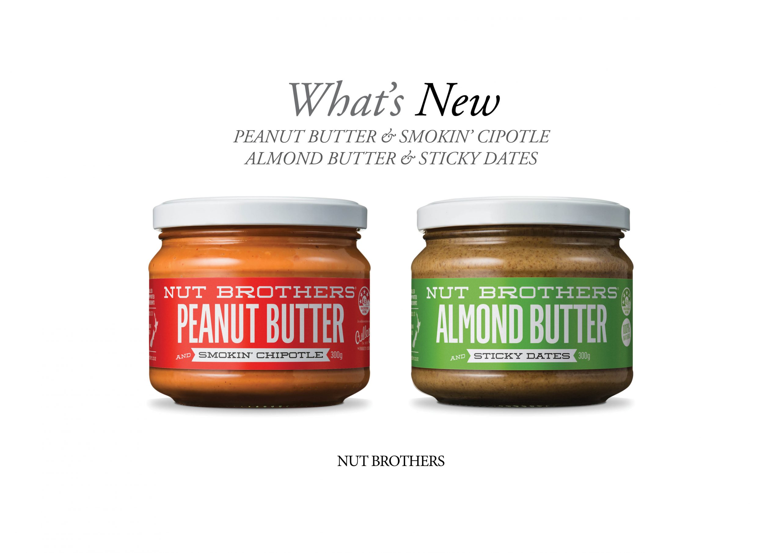NUT BUTTER DELIGHTS - Supermarket News