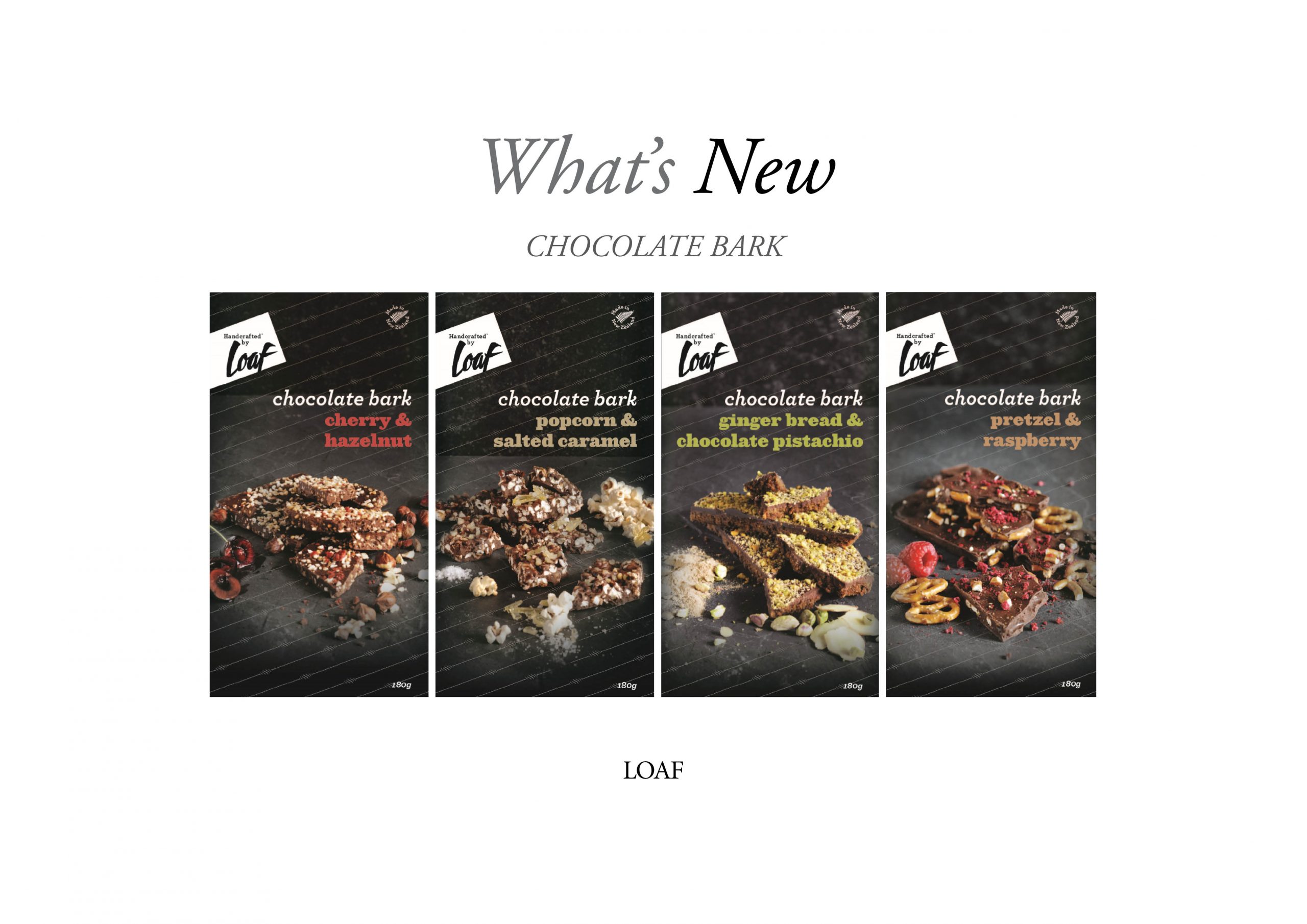 CHOCOLATE FOR THE FESTIVE SEASON - Supermarket News