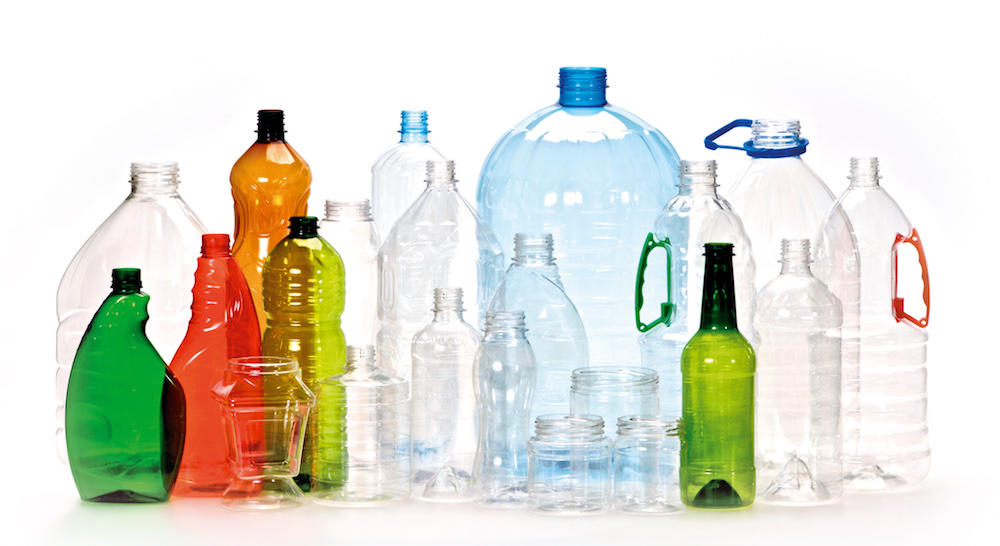 1,000 TONNES OF WASTE PET BOTTLES RECYCLED - Supermarket News