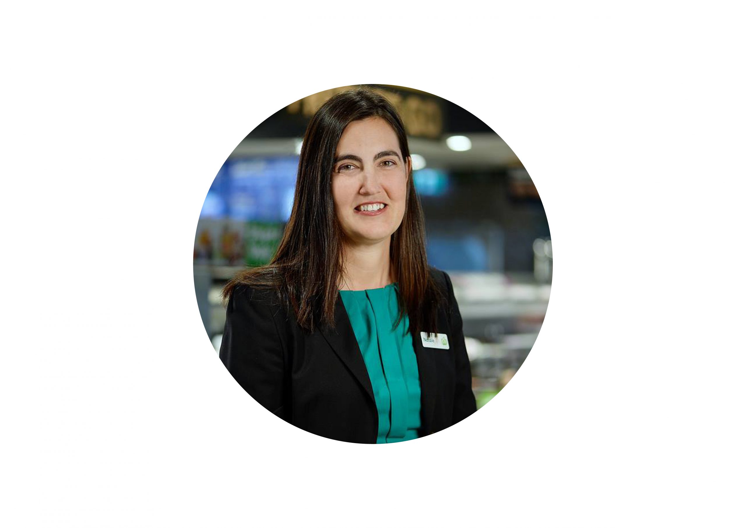 NATALIE DAVIS APPOINTED AS NEW HEAD OF COUNTDOWN - Supermarket News
