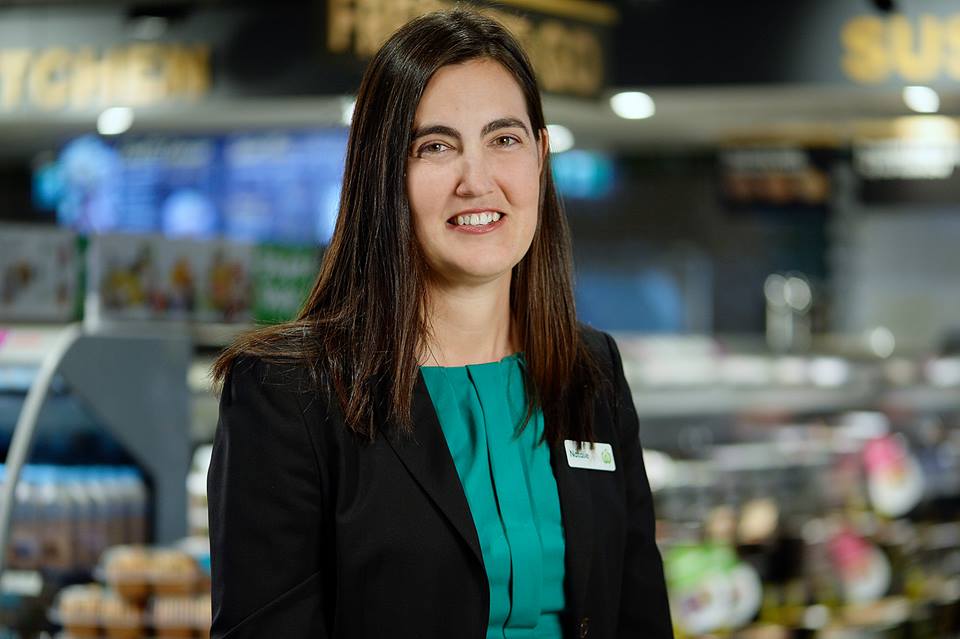 Natalie Davis to Take Up New Role at Woolworths Supermarkets in ...
