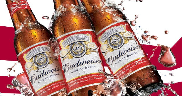 CHINA'S GROWING TASTE FOR BUDWEISER - Supermarket News
