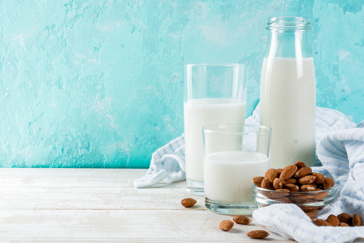 WORLD PLANT MILK DAY - Supermarket News