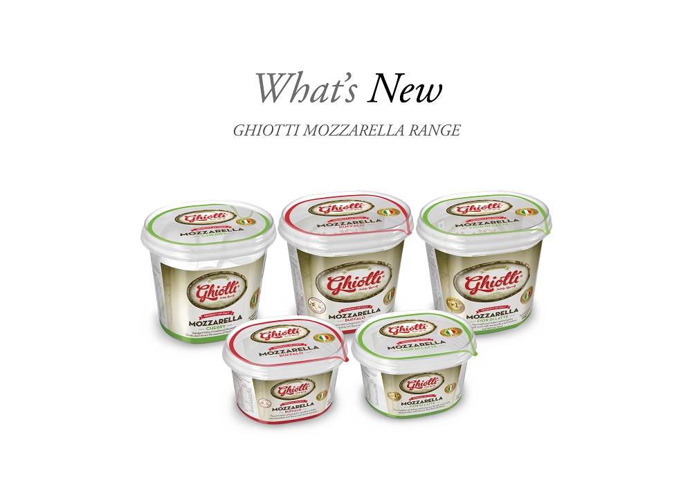 SMOOTH AND CREAMY - Supermarket News