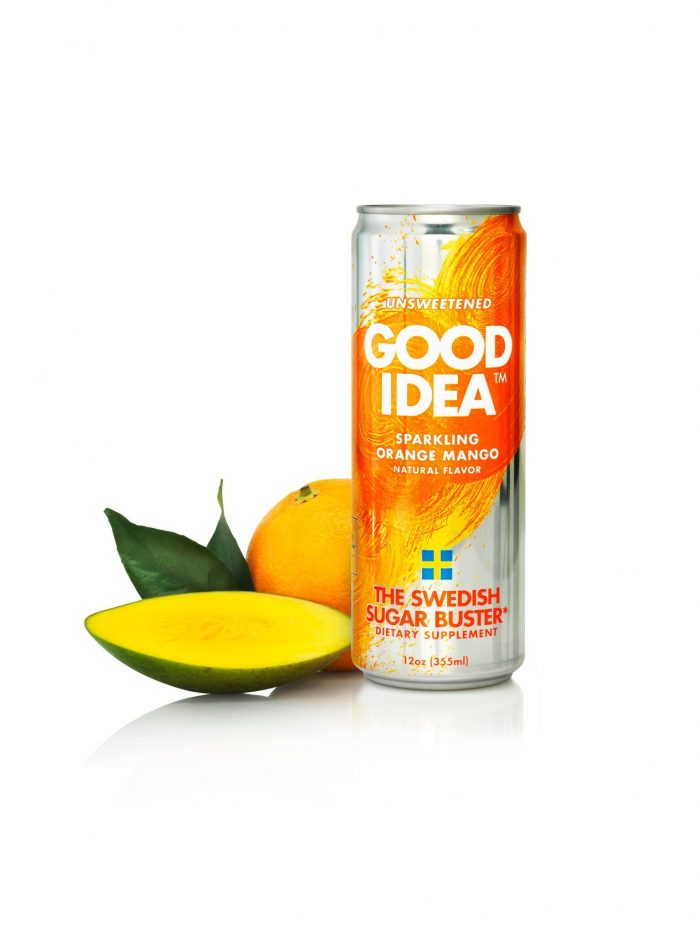 FUNCTIONAL SPARKLING WATER - Supermarket News