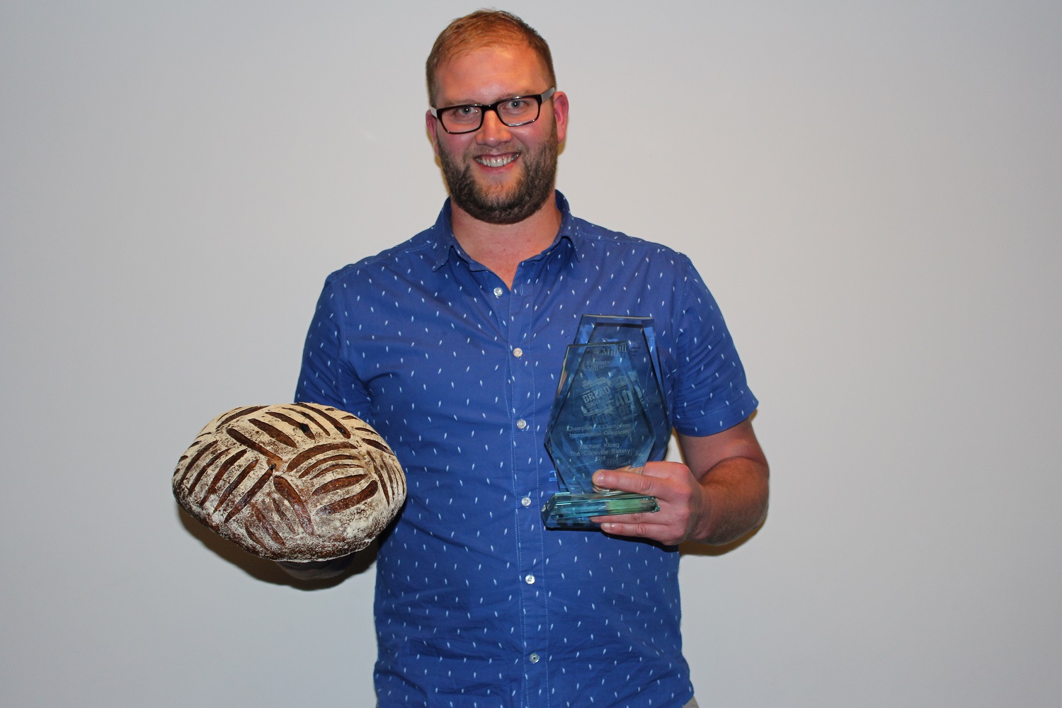 THE GREAT NZ BAKE OFF - Supermarket News
