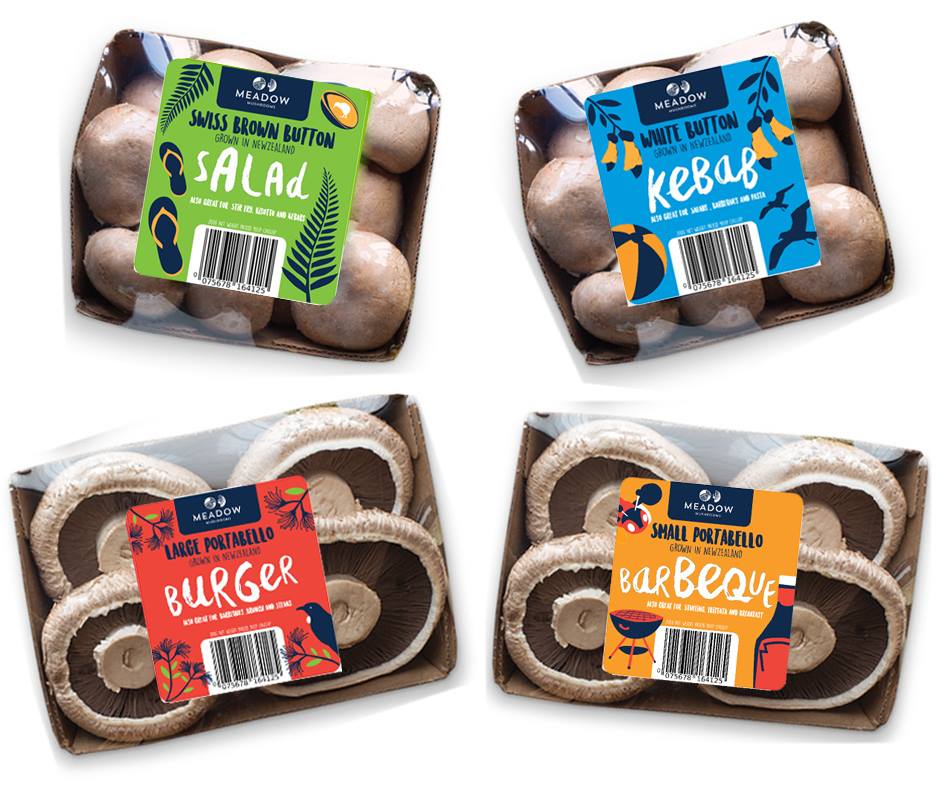 KIWI DESIGNED PACKAGING - Supermarket News