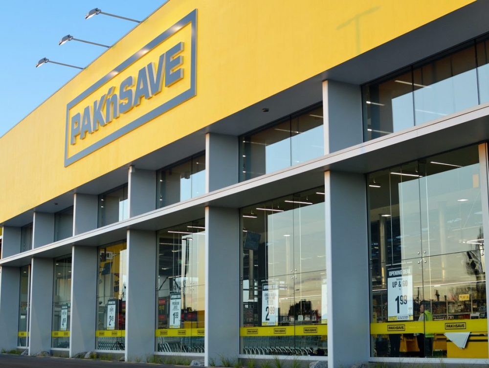 NEW PAK’NSAVE CATERS FOR DISASTERS - Supermarket News