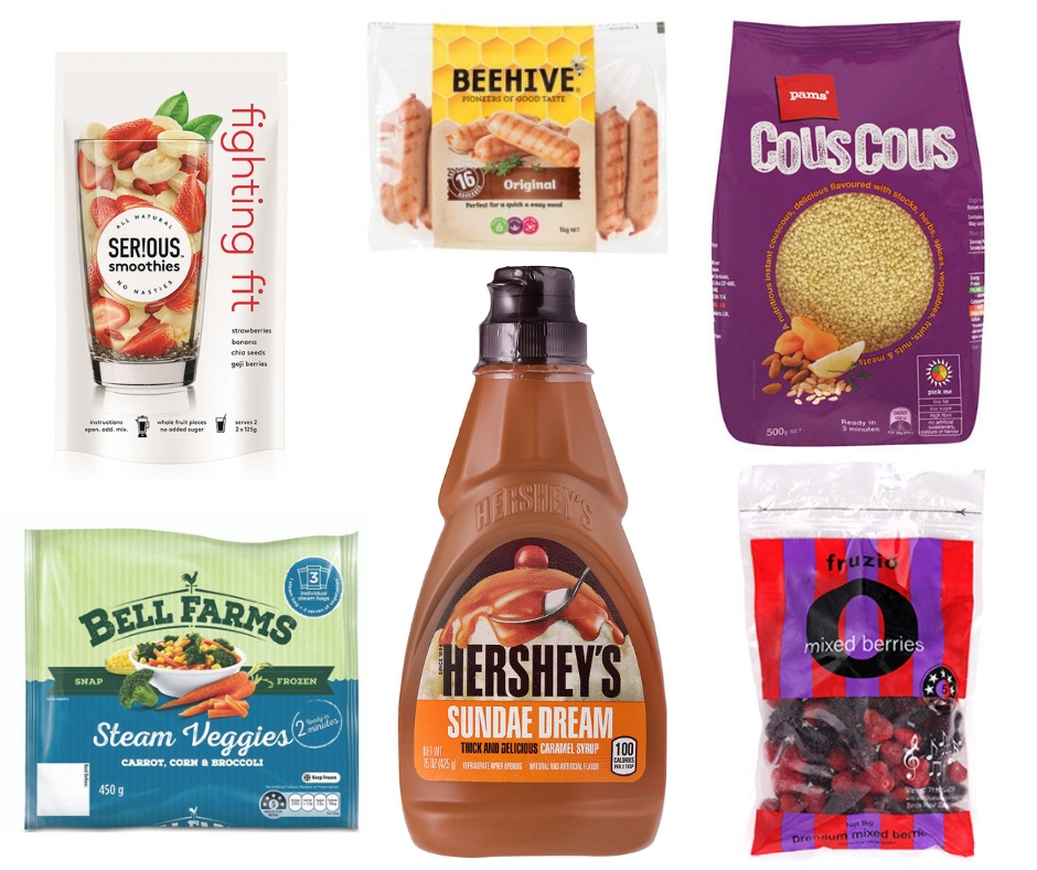 2018 FOOD RECALLS - Supermarket News