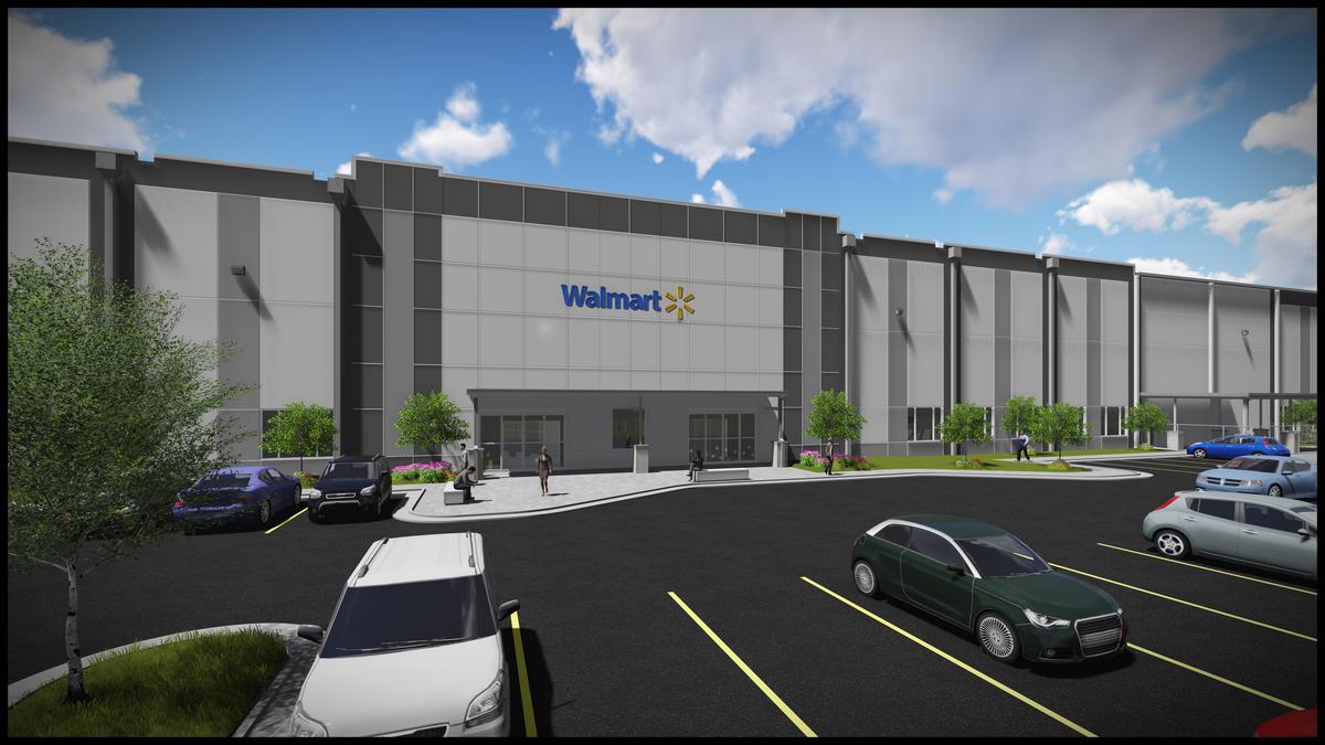 WALMART INVENTS THE FUTURE - Supermarket News