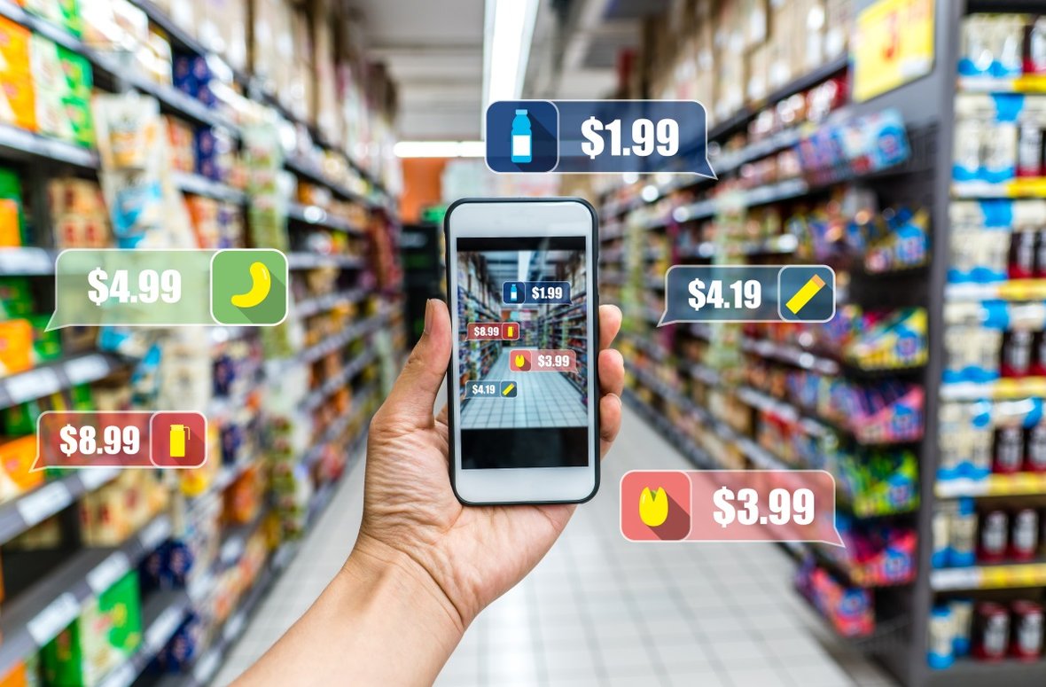 TECHNOLOGY IN SUPERMARKETS - Supermarket News