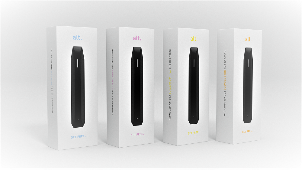 KIWI VAPING BUSINESS SECURES COUNTDOWN - Supermarket News